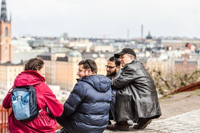 Stockholm Hidden Gem Tours by Locals: 100% Personalized & Private - In Summary: Who’s This Tour For?