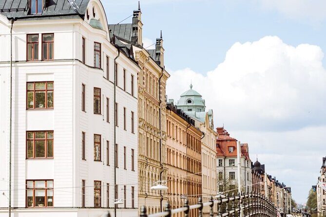 Stockholm Hidden Gem Tours by Locals: 100% Personalized & Private - FAQs about Stockholm Hidden Gem Tours