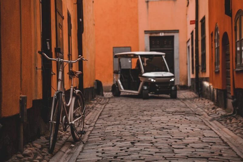 Stockholm Highlights by Golf Cart Tour - Who Will Love This Tour?