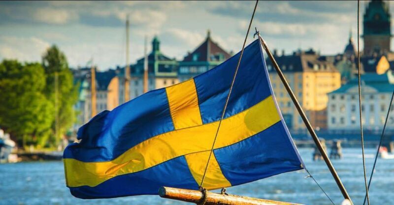 Stockholm: Highlights Guided Walking Tour - Final Thoughts