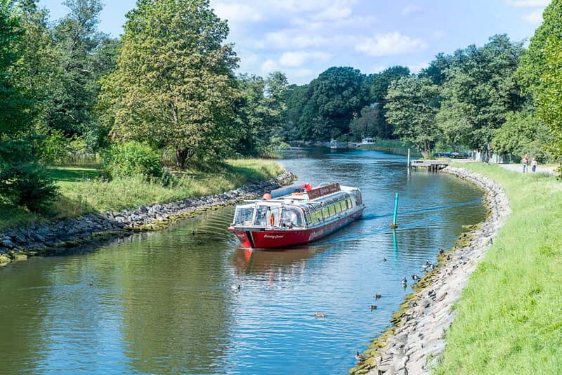 Stockholm: Hop-On Hop-Off Bus or Boat Option - Practical Tips for Travelers