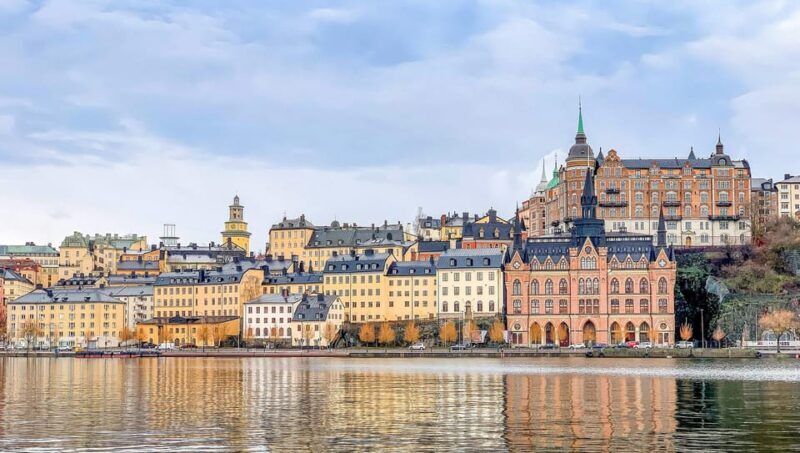 Stockholm Icons: Old Town & Riddarholmen Private Guided Tour - Why Choose This Tour?