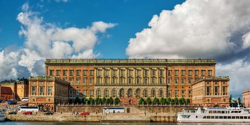 Stockholm in a Nutshell Tour - Key Points