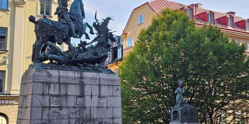 Stockholm in a Nutshell Tour - Frequently Asked Questions