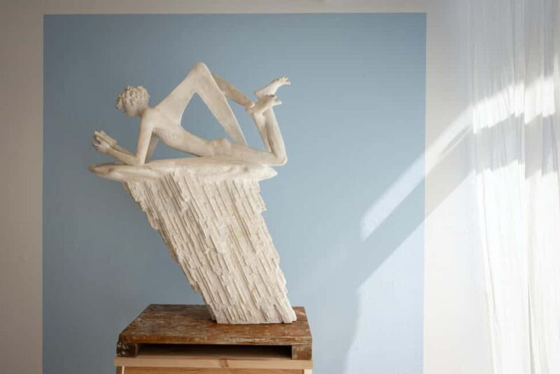 Stockholm/Lidingö: Carl Milles Exhibition Ticket - A Well-Packed Artistic Journey in Stockholm’s Lovely Lidingö
