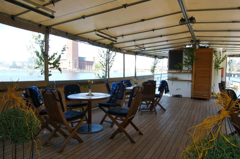 Stockholm: Midsummer Archipelago Boat Tour Live Guide DE/EN - In-Depth Look at the Itinerary