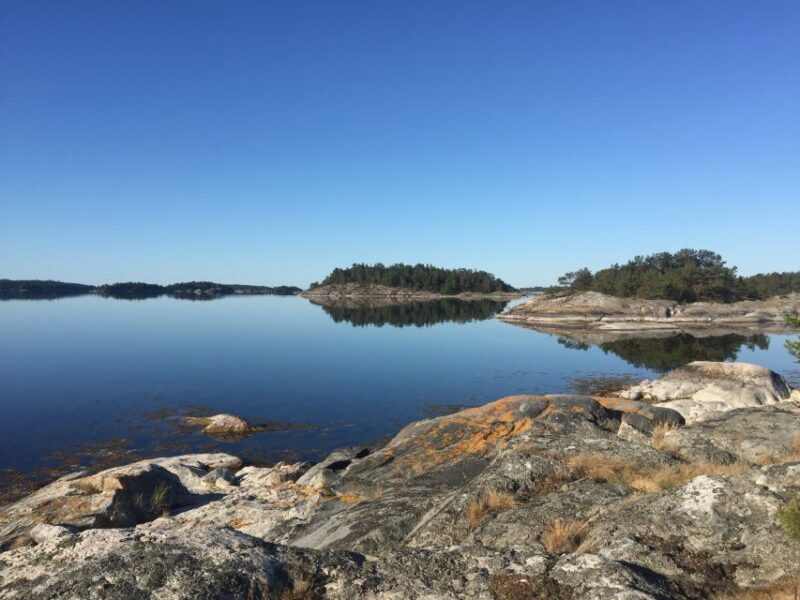 Stockholm: Morning Kayak Tour in the Archipelago with Lunch - Authenticity and Quality