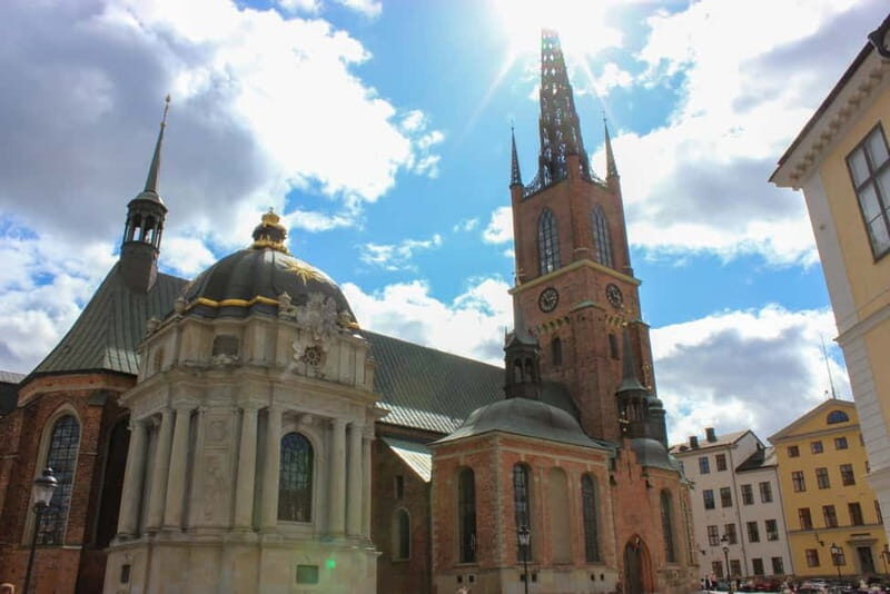 Stockholm: Must-see attractions City Hall, Old Town & Vasa - Final Thoughts