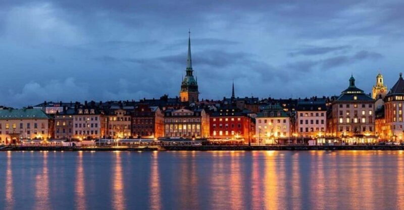 Stockholm: Must-See Attractions Walking Tour with a Guide - FAQs