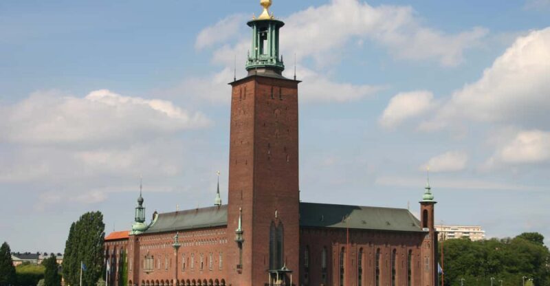Stockholm Must See: City Hall, Gamla Stan and Vasa Museum - The Itinerary: What You’ll Experience