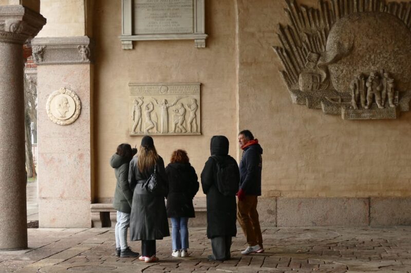 Stockholm Must See: City Hall, Gamla Stan and Vasa Museum - Potential Drawbacks & Considerations