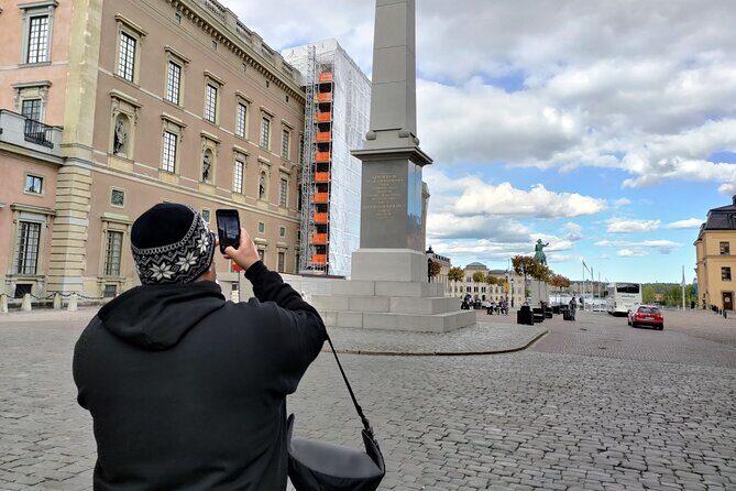 Stockholm Must See - Old Town, boat + Vasa Museum 3h small group - An In-Depth Look at the Tour