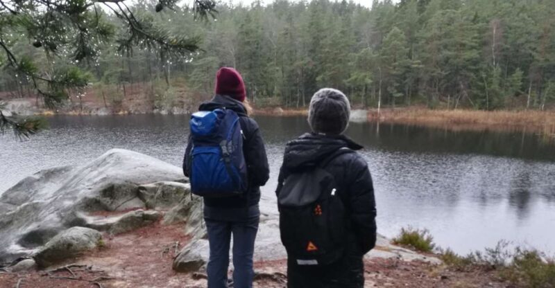 Stockholm: Nature Hike with Campfire Lunch - Who Will Love This Tour?