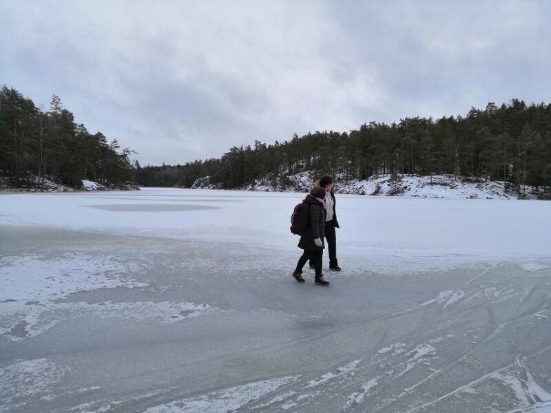 Stockholm: Nature Hike with Campfire Lunch - Frequently Asked Questions