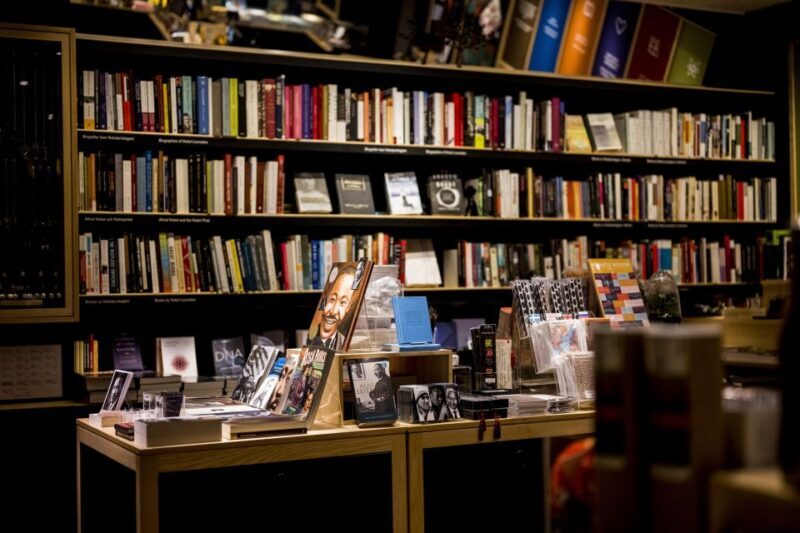 Stockholm: Nobel Prize Museum and Exhibition Entry Ticket - FAQ: Common Questions About the Nobel Prize Museum