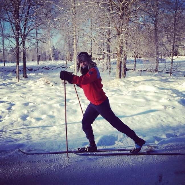 Stockholm: Nordic Skiing - A Closer Look at the Tour Experience