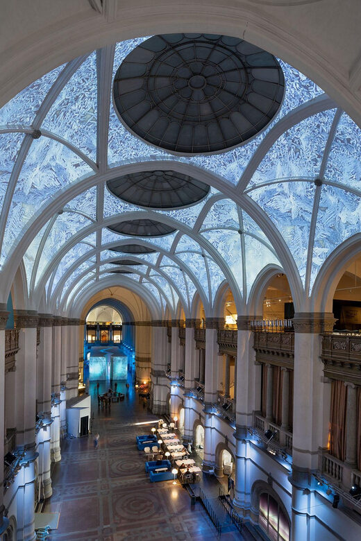Stockholm: Nordiska Museet Entry Ticket - Is It Worth the Price?