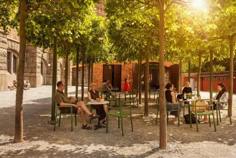 Stockholm: Nordiska Museet Entry Ticket - Final Thoughts