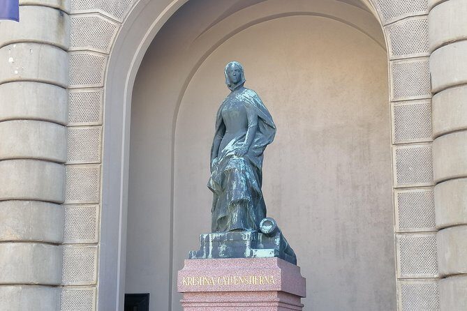 Stockholm Old Town and the Viking Museum, a Small Group Walking Tour - A Thorough Look at What to Expect