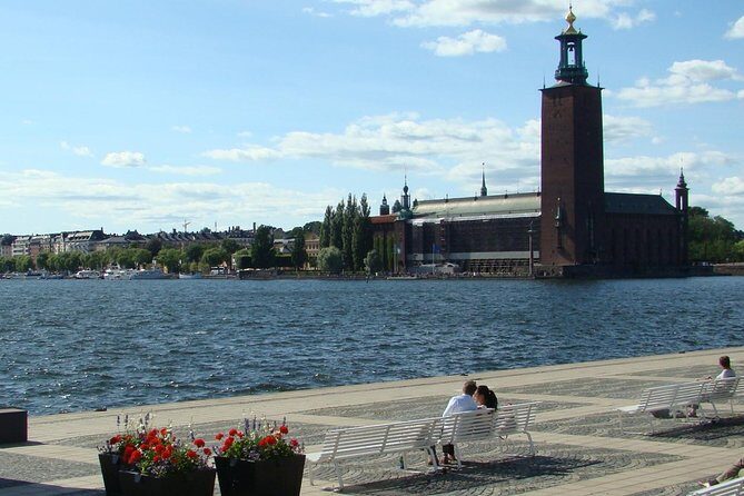 Stockholm Old Town and the Viking Museum, a Small Group Walking Tour - Who Will Love This Tour?
