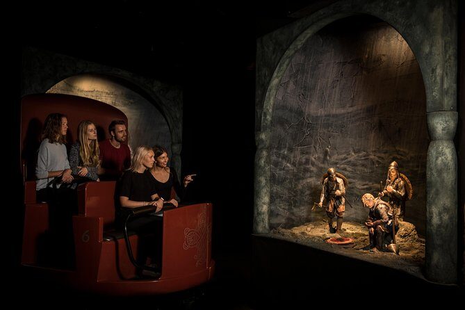 Stockholm Old Town and the Viking Museum, a Small Group Walking Tour - Final Thoughts