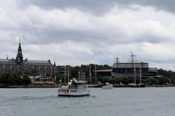 Stockholm Old Town and the Viking Museum, a Small Group Walking Tour - FAQ