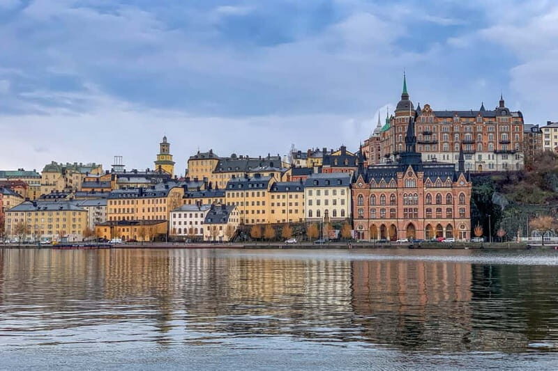 Stockholm: Old Town & City Guided Walking Tour - Final Thoughts