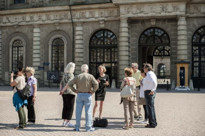 Stockholm: Old Town, Djurgården Island & Vasa Museum - The Real Experience: Pros and Cons