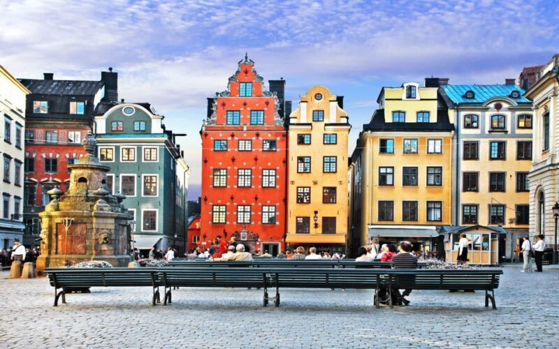 Stockholm: Old Town Highlights Private Walking Tour - The Practical Side: Whats Included and Whats Not