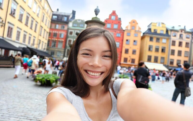 Stockholm: Old Town Highlights Private Walking Tour - How to Make the Most of Your Tour