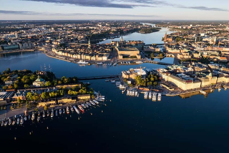 Stockholm: Old Town Historical Walking Tour - The Verdict: Is It Worth It?