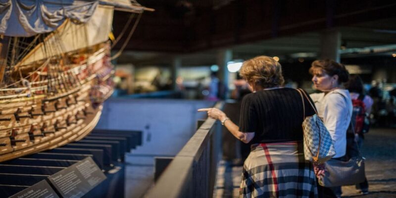 Stockholm: Old Town & Vasa Museum Skip-the-Line Private Tour - Final Words: Is It Right for You?