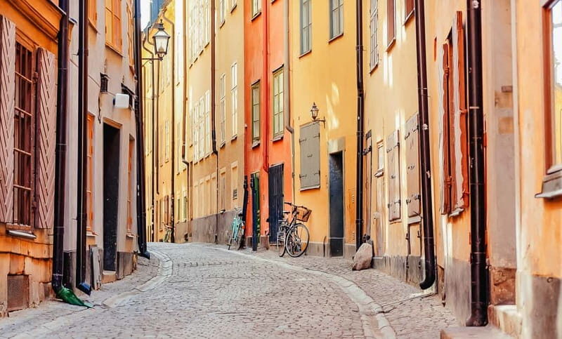 Stockholm: Old Town Walking Tour - The Sum Up: Is it worth your time?