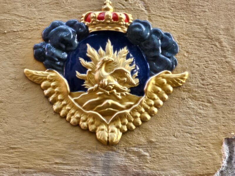 Stockholm: Old Town Walking Tour, stories and secrets - Practical Tips for a Smooth Experience