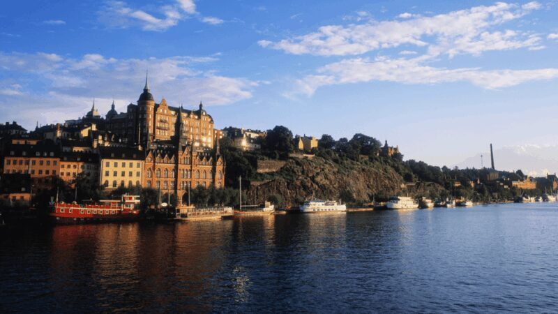 Stockholm: Old Town Walking Tour, stories and secrets - FAQs