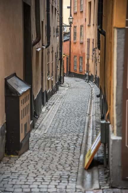 Stockholm: Old Town Walking Tour - An In-Depth Look at the Tour Experience