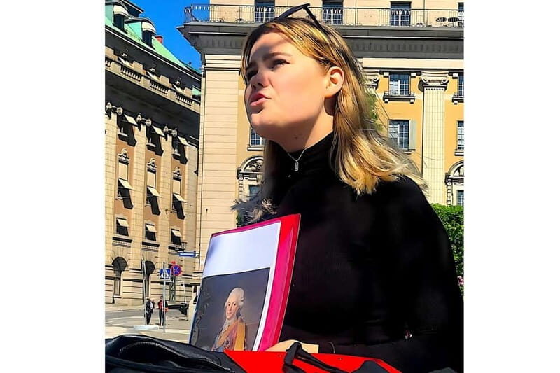 Stockholm: Old Town Walking Tour with Local Guide - Who Should Take This Tour?