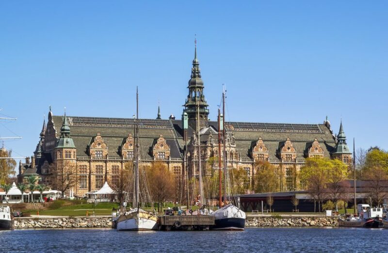 Stockholm Pass: Save up to 50% - Includes Vasa Museum Ticket - Final Words
