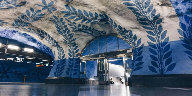 Stockholm Photoshoot Tour - A Detailed Look at the Itinerary