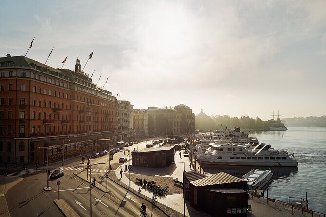 Stockholm Private Custom Walking Tour with A Guide (Private Tour) - Final thoughts