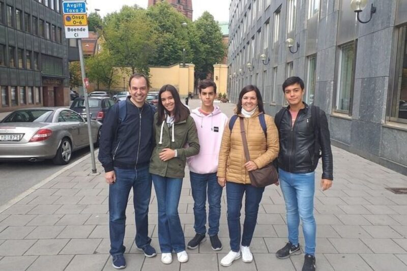 Stockholm: Private Custom Walking Tour With A Tour Guide - Summary of Real Traveler Feedback