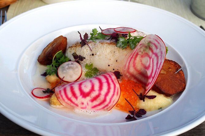 Stockholm Private Food Tour with a Local: Tastiest Treats 100% Personalized - Who Should Consider This Tour?