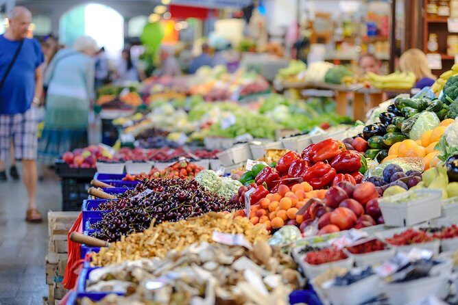 Stockholm Private Food Tour with a Local: Tastiest Treats 100% Personalized - The Sum Up