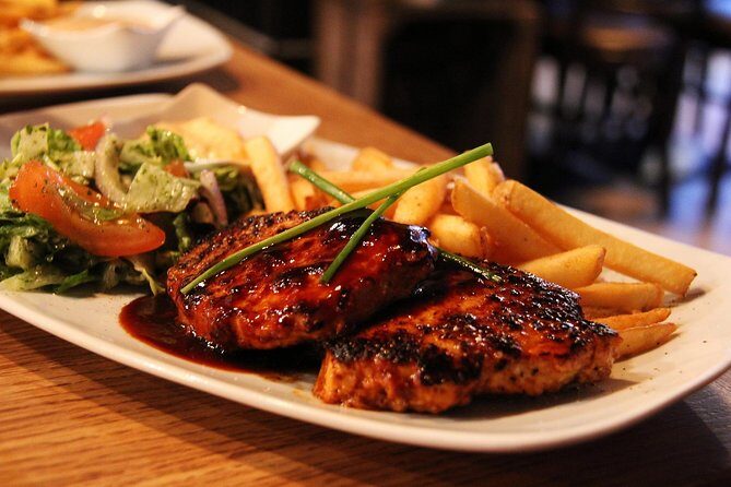 Stockholm Private Food Tour with a Local: Tastiest Treats 100% Personalized - FAQ
