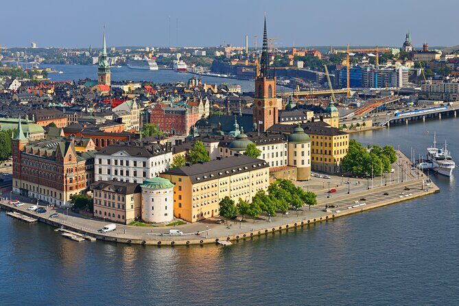 Stockholm Private Group Walking Tour | 3 Hours - Final Thoughts: Is This Tour Right for You?
