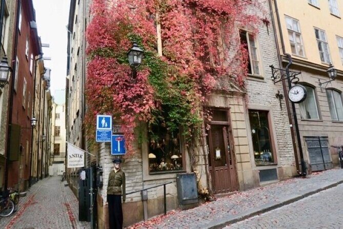 Stockholm Private Group Walking Tour | 3 Hours - FAQs