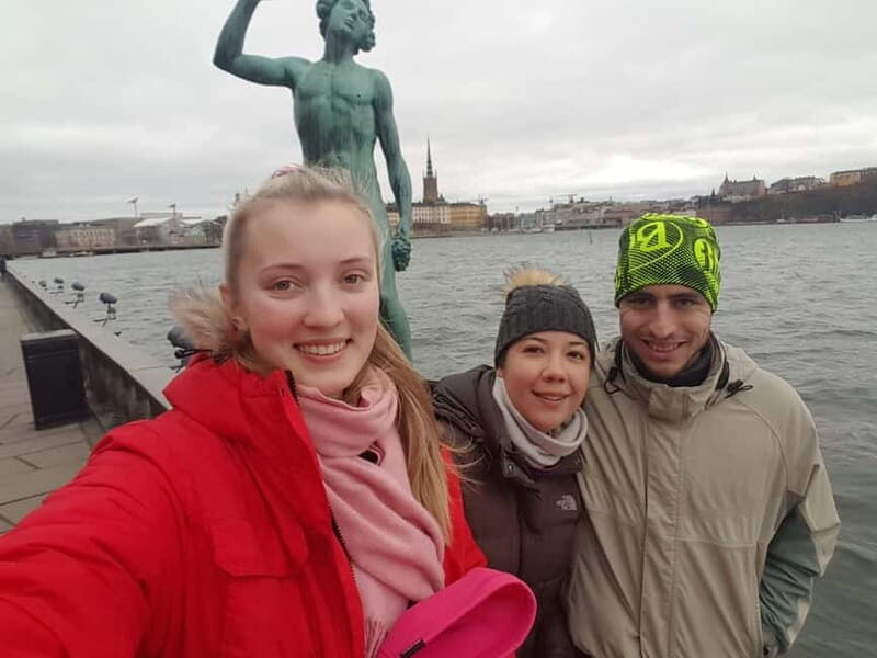 Stockholm: Private Highlights and Hidden Gems Tour - Who Would Love This Tour?