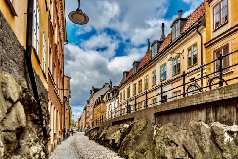 Stockholm: Private Highlights and Hidden Gems Tour - Final Thoughts