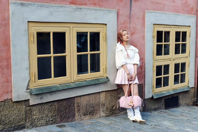 Stockholm: Private Photoshoot - Photography Experience - Practical Details That Matter