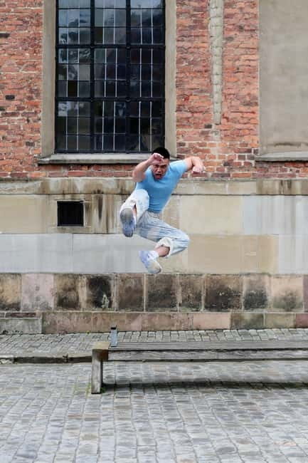 Stockholm: Private Photoshoot - Photography Experience - Final Thoughts